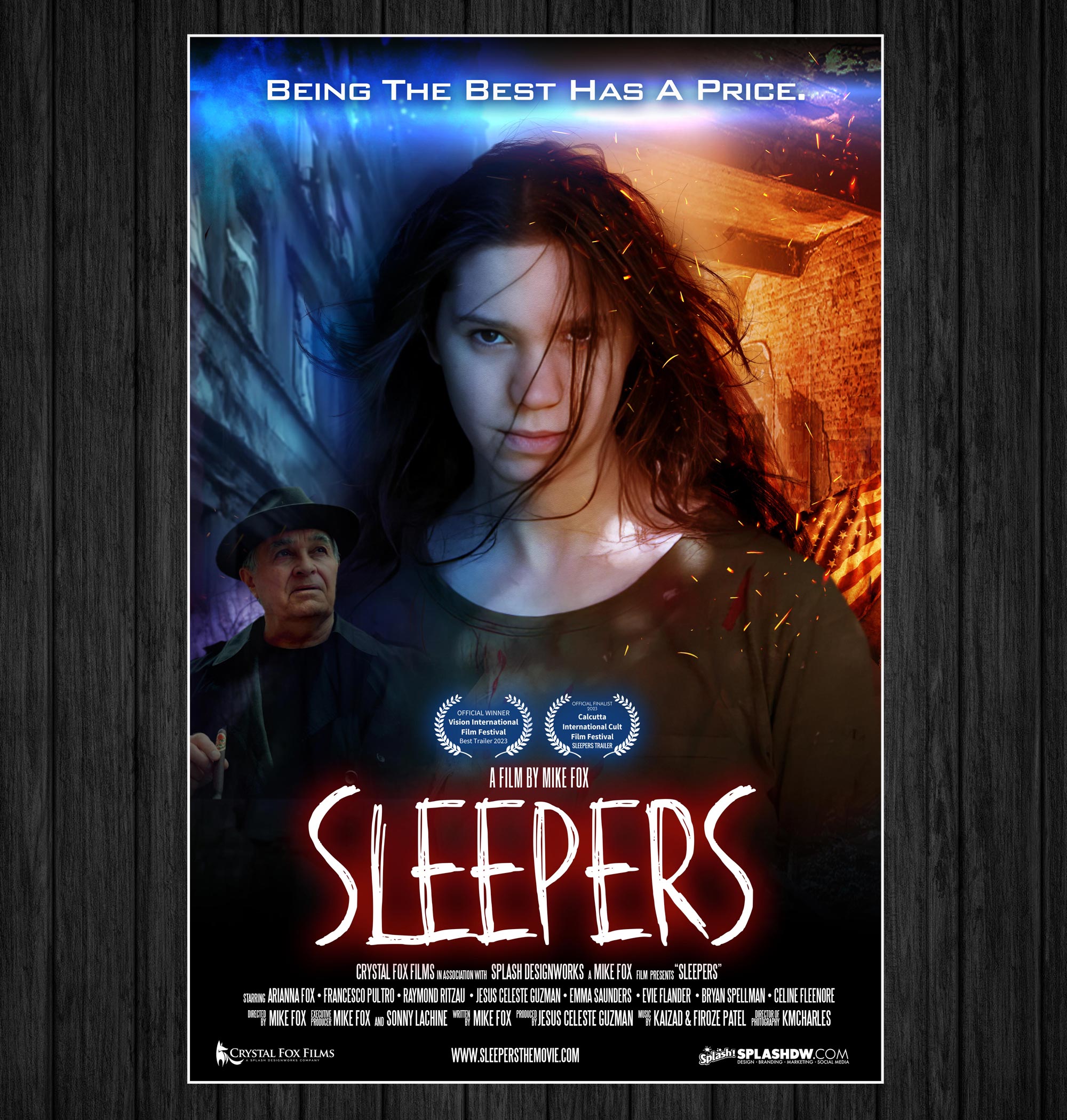 Sleepers Movie Meme